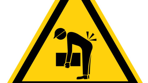 La ergonomía en el trabajo: importancia y factores de riesgo