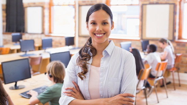 ¿Qué estudiar para ser Maestro de Primaria en Ecuador?