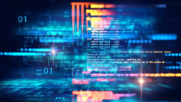 Los 10 lenguajes de programación más usados en 2025