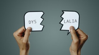 Dislalia: ¿qué es y qué tipos existen?