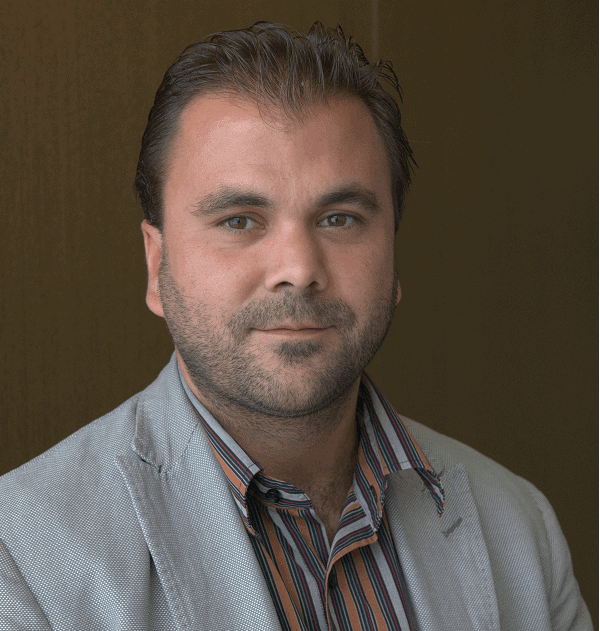 Javier Eduardo Quesada Lumbreras | UNIR Ecuador