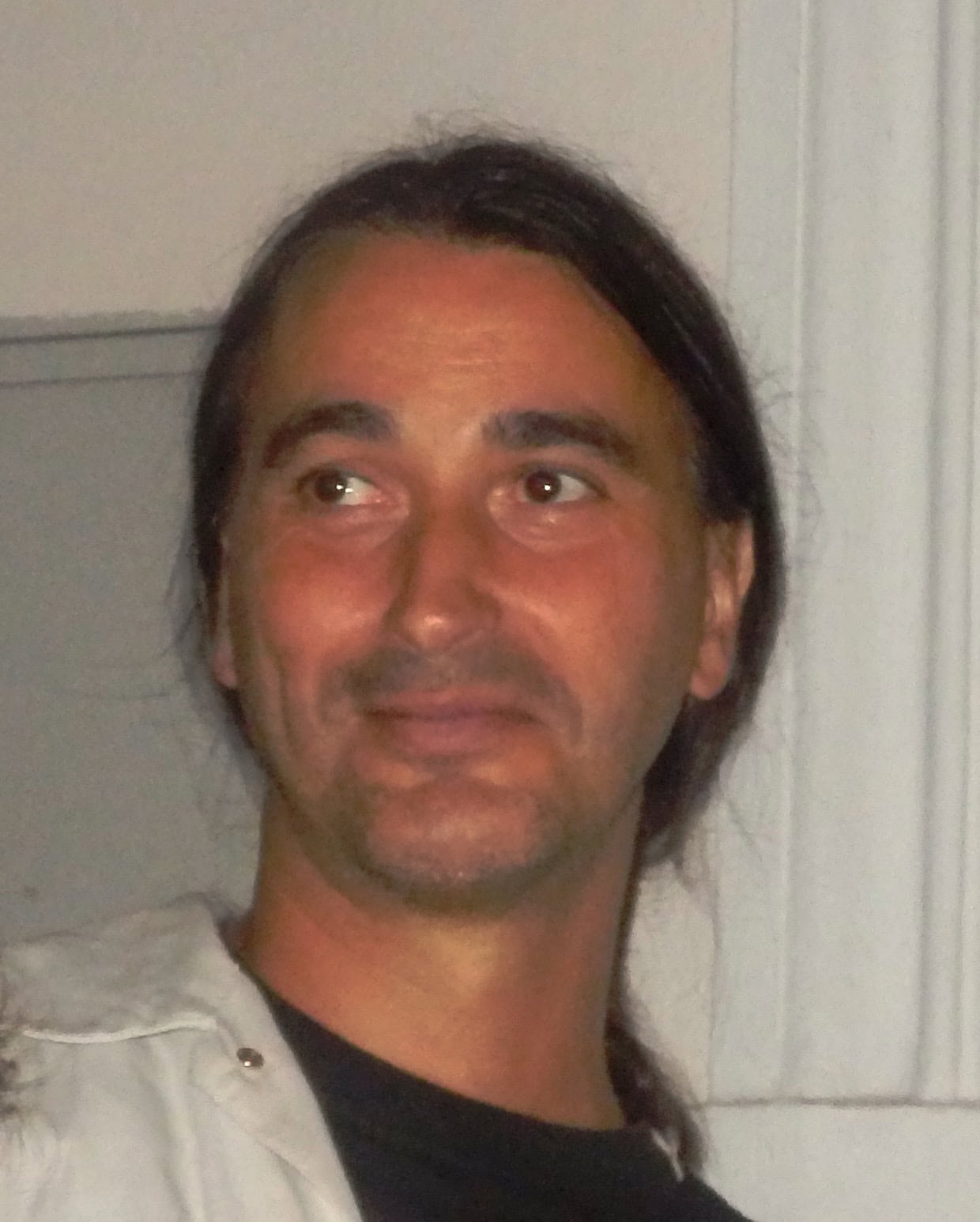 Juan Pablo Guzmán Palomino | UNIR Ecuador