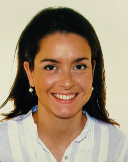 Violeta Delgado Córdova | UNIR Ecuador